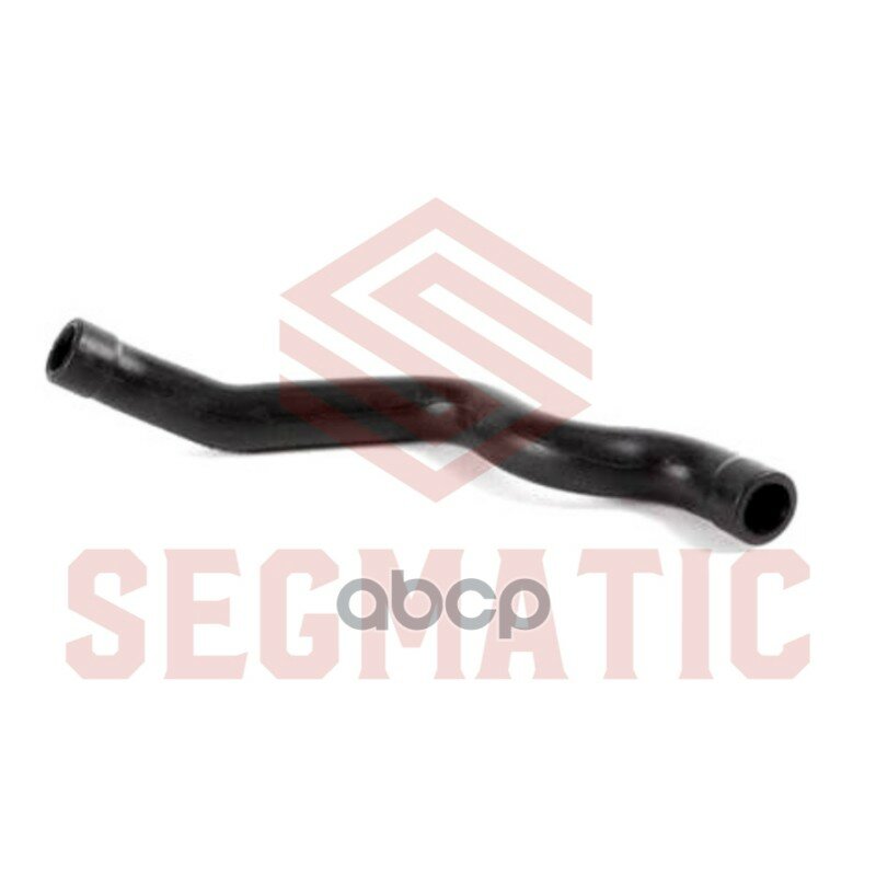 Патрубок вентиляции картера MERCEDES-BENZ C240-C320, C55 AMG, CL500 AMG, CLK320-CLK500 SEGMATIC арт. SH20540