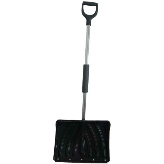 Лопата снеговая морозостойкая Lwi "крепышок" (-Л2)