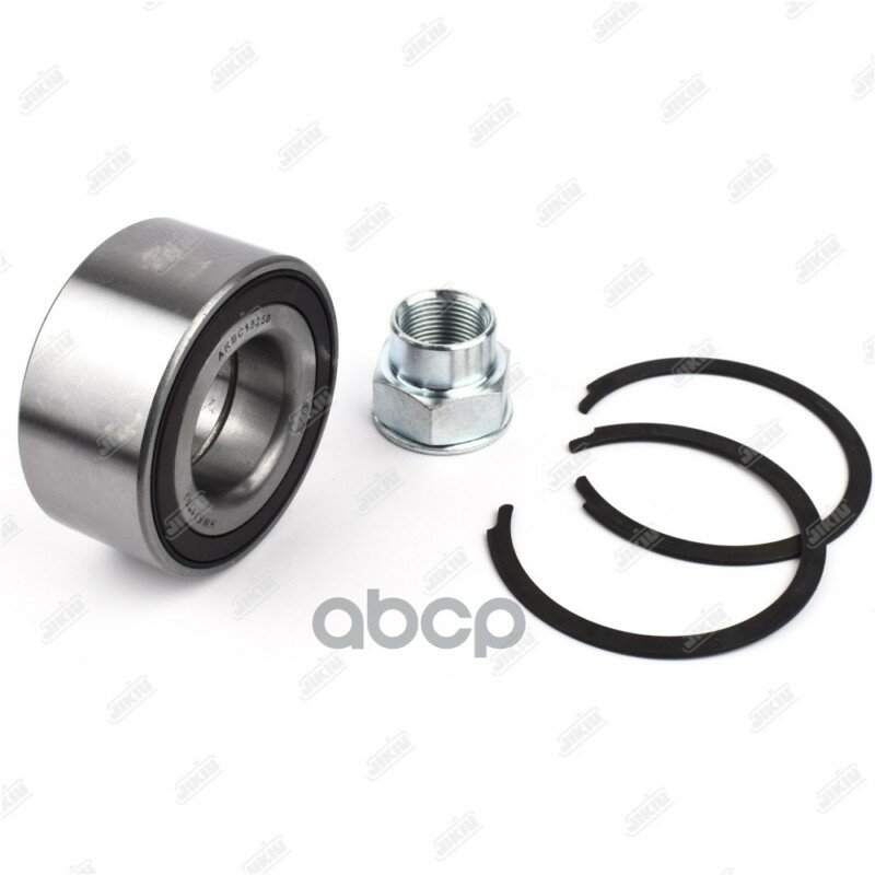 Подшипник колесный FIAT_Fiorino_2252L2051870_(2007-2016)/_Grande Punto_199.253.0.0/199.233.0.0_(2005 JIKIU арт. hwk34101