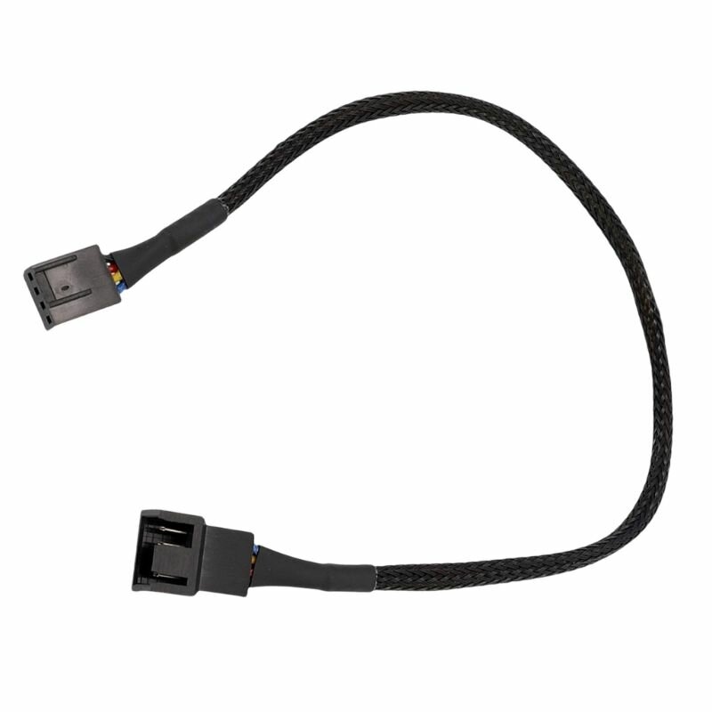 Удлинитель 4PIN от мужчины к женщине-50 см