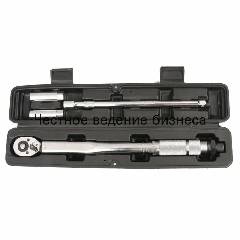 Автомобильные инструменты Гнездо свечи зажигания с крутящим моментом, динамометрический ключ (5,60 Нм) + 14 мм + 16 мм, комплект