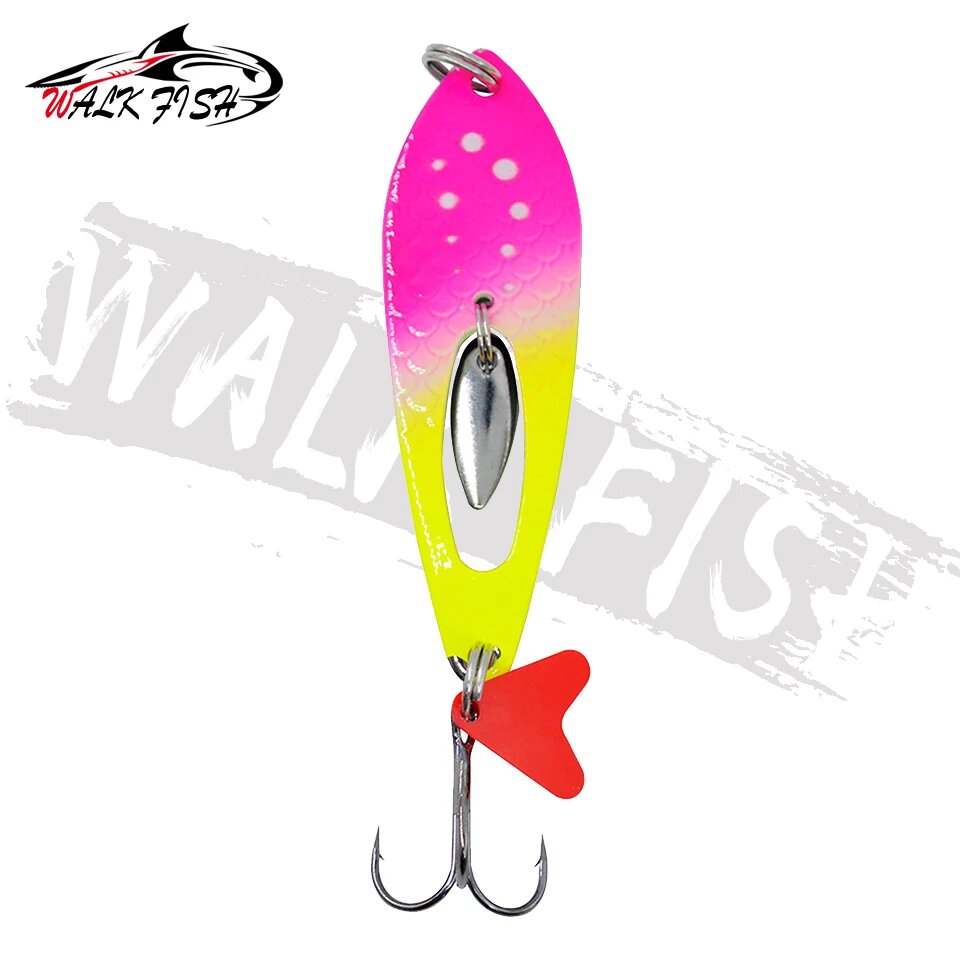 WALK FISH Ложка C3 12г