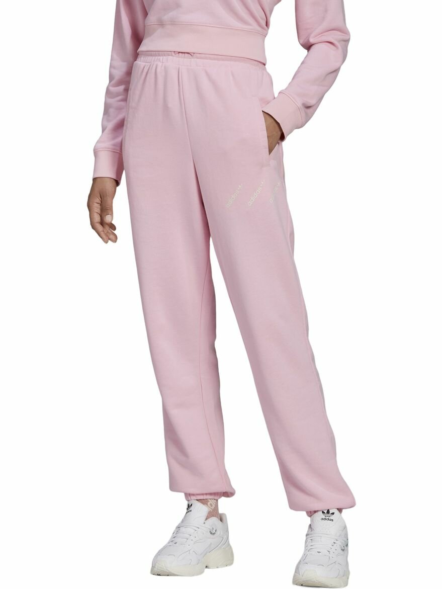 Брюки джоггеры Track Pants W