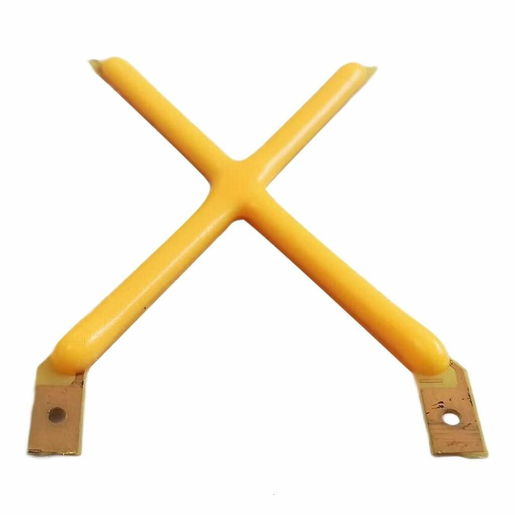 Светодиодная упаковка COB luminous letter-X