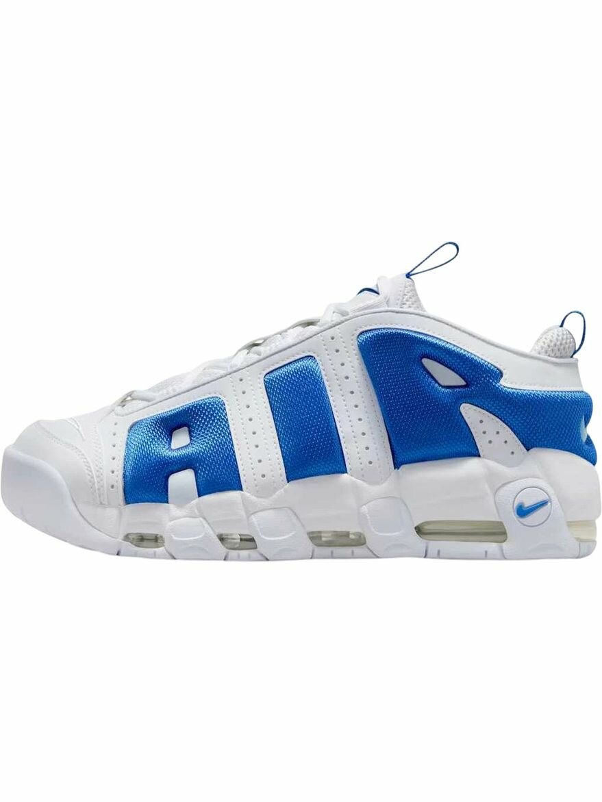 Кроссовки NIKE Air More Uptempo Low