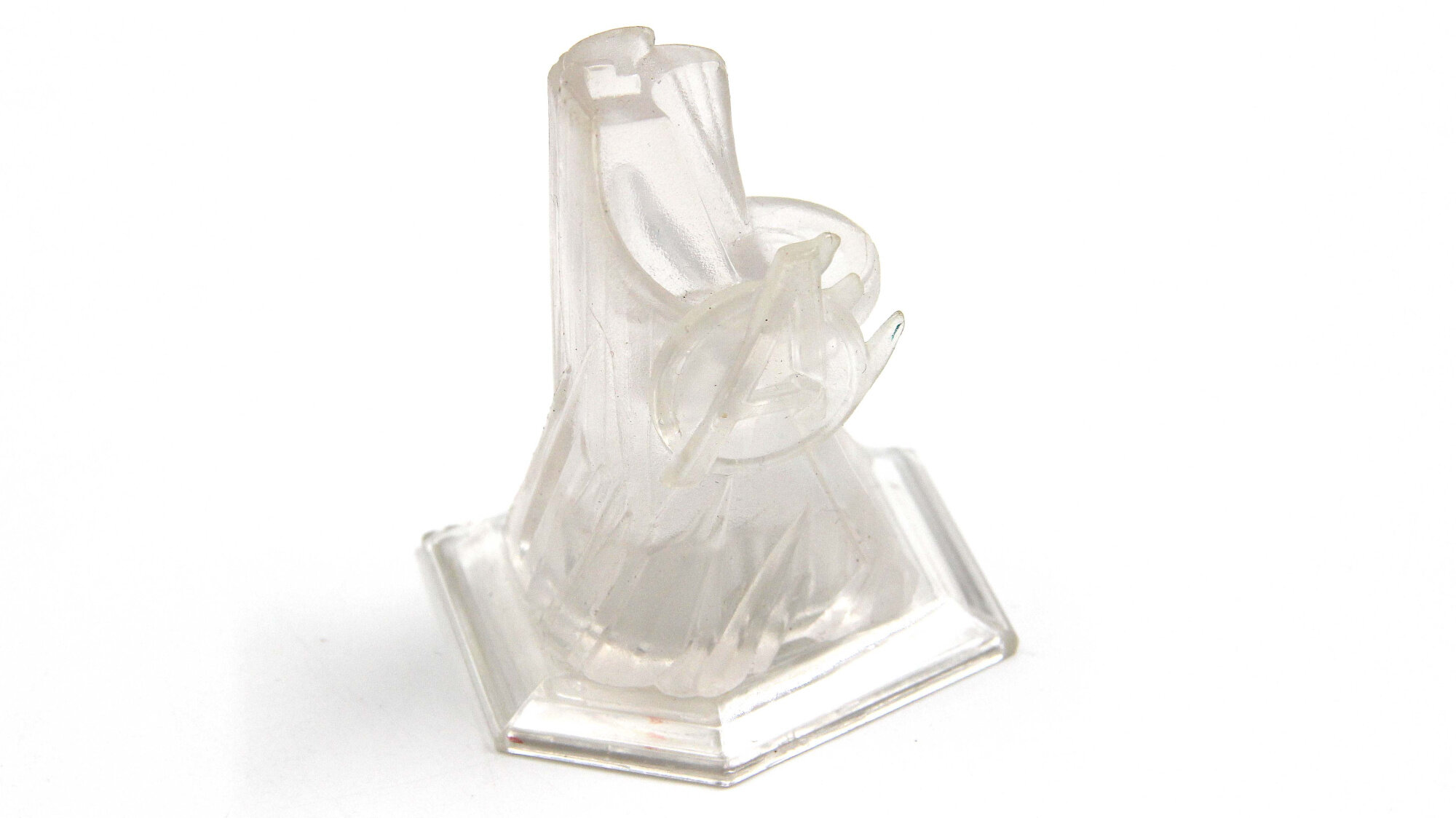 Фигурка локации Marvel (Disney Infinity 2.0)