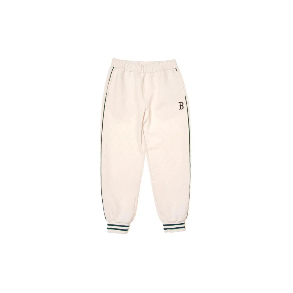Брюки карго MLB Jacquard Monogram