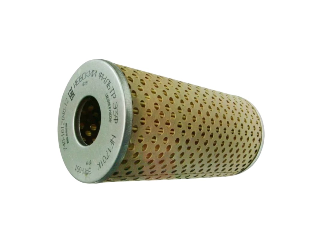 Фильтр масляный (бумага) камаз-евро, ямз (лааз)