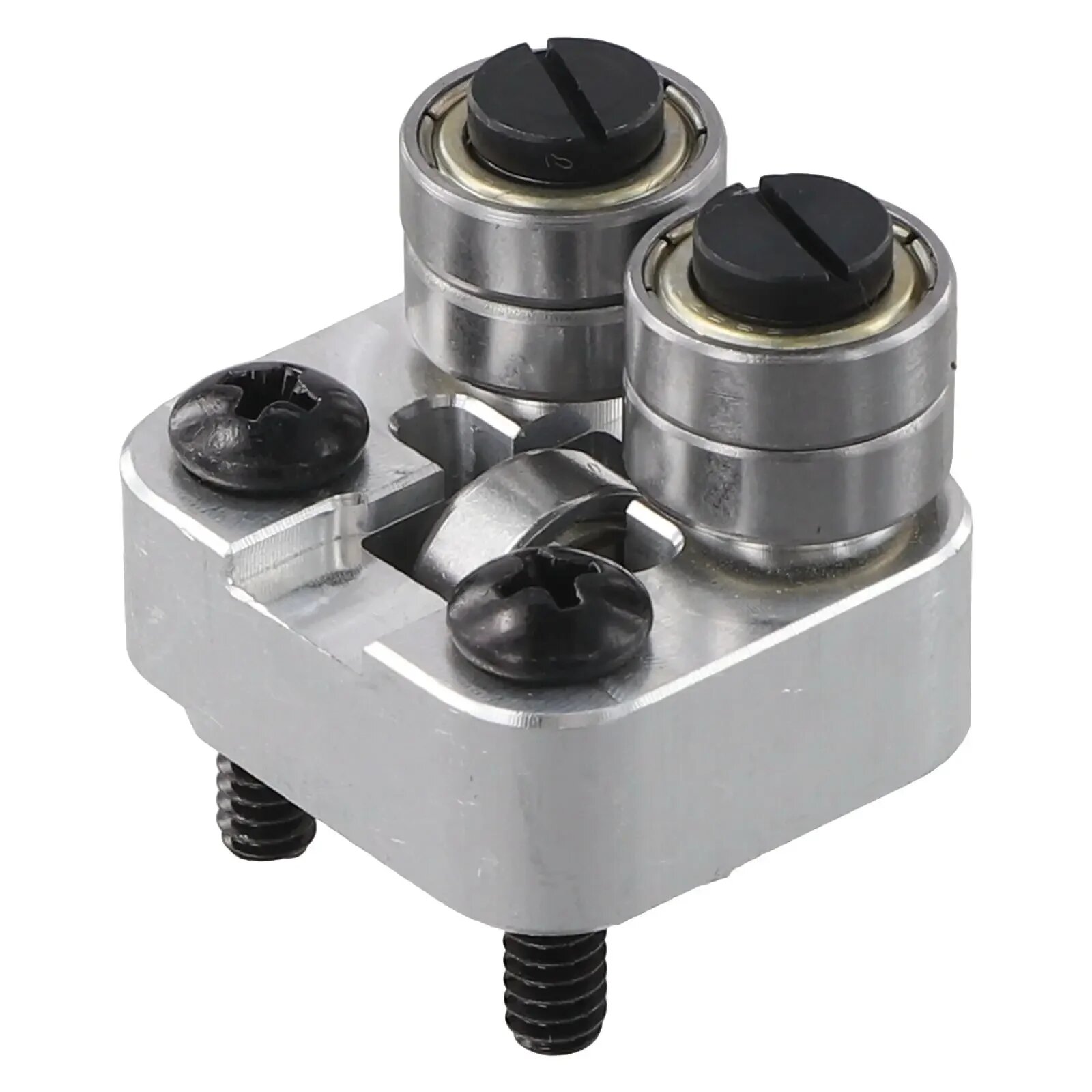 Комплект задних направляющих ролика ленточной пилы 42-28-0025 для 2729-20 6232-20 6238-20 Детали ленточной пилы Аксессуары Задний направляющий ролик