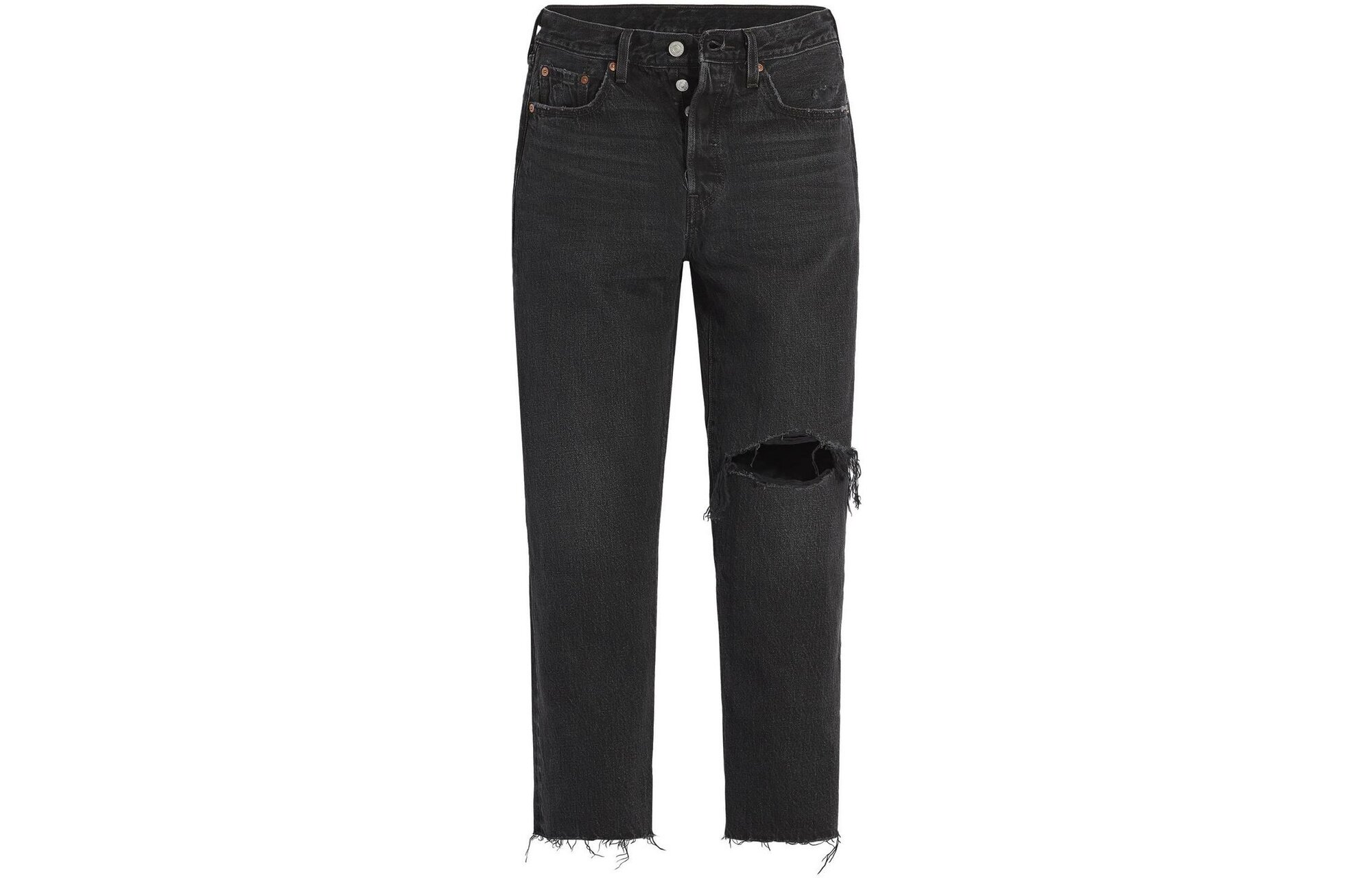 Джинсы скинни Levis 9729861 