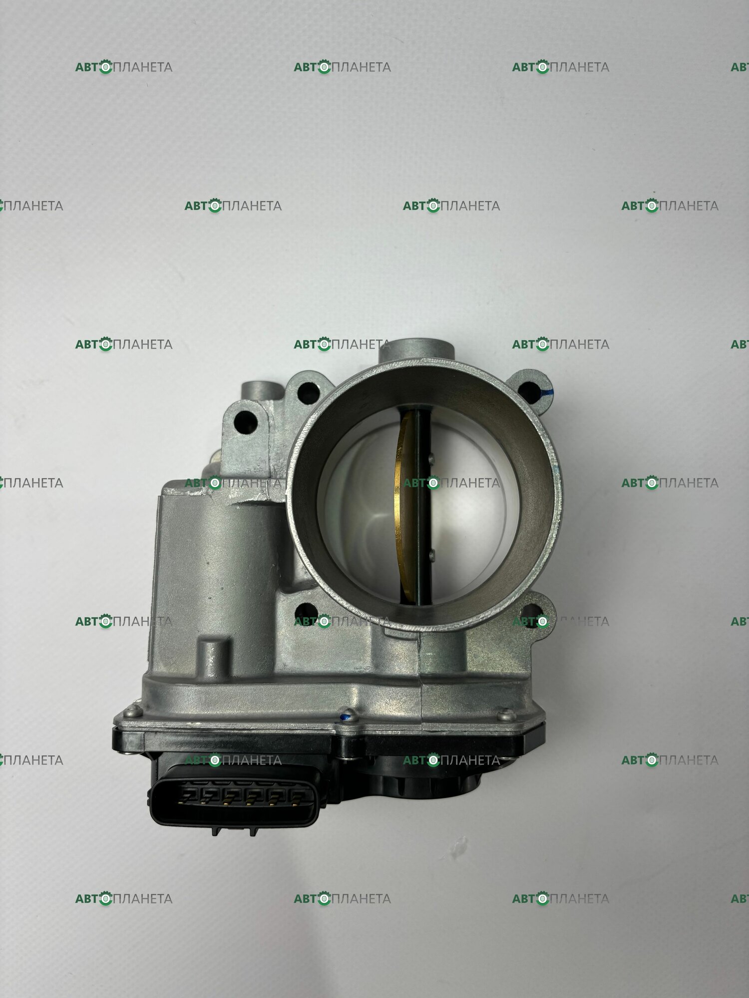 Дроссельная заслонка Оригинал Mitsubishi 1450A033