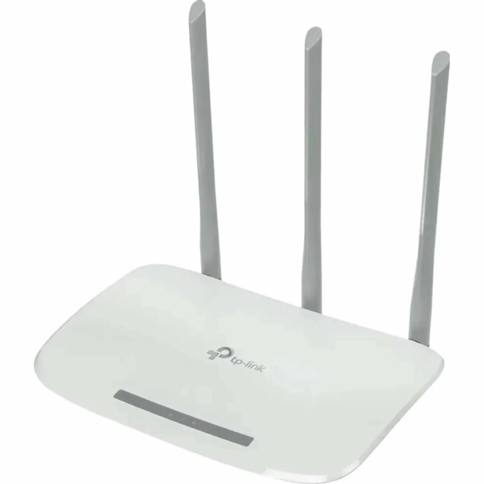 Маршрутизатор TP-Link TL-WR845N N300, 2362919