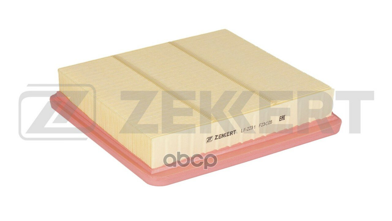 Фильтр воздушный Geely Coolray AMDFA517 AMD/2032040500 2032040500 Zekkert арт. lf2231