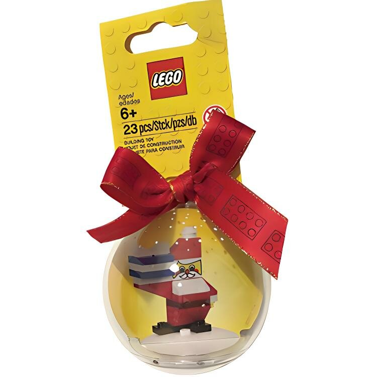 LEGO Elderly Building Blocks 24pcs 850850 null