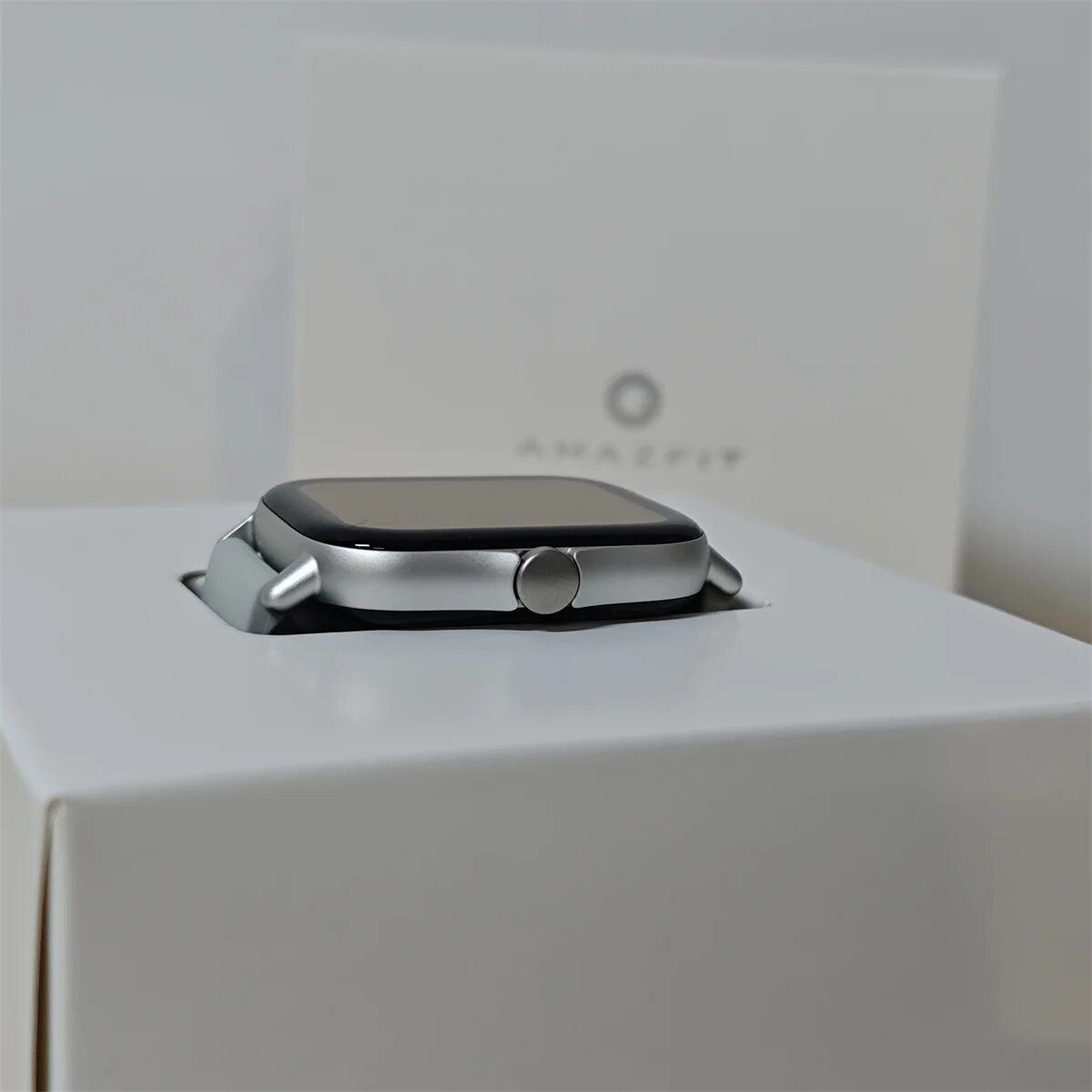 Amazfit GTS 2 умные часы