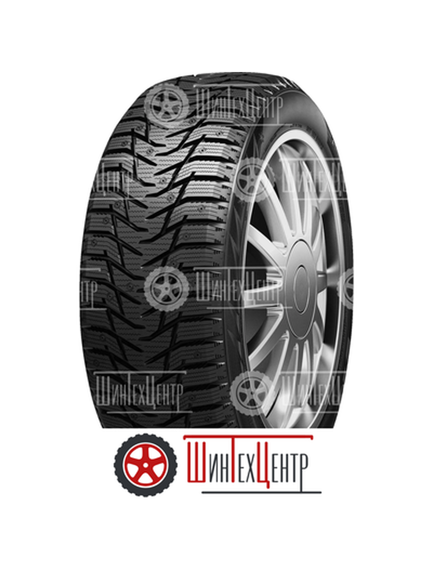 Шина Sailun Ice Blazer Wst3 (Нешип) 215/70 R15 98T Зимняя для любых видов автомобилей