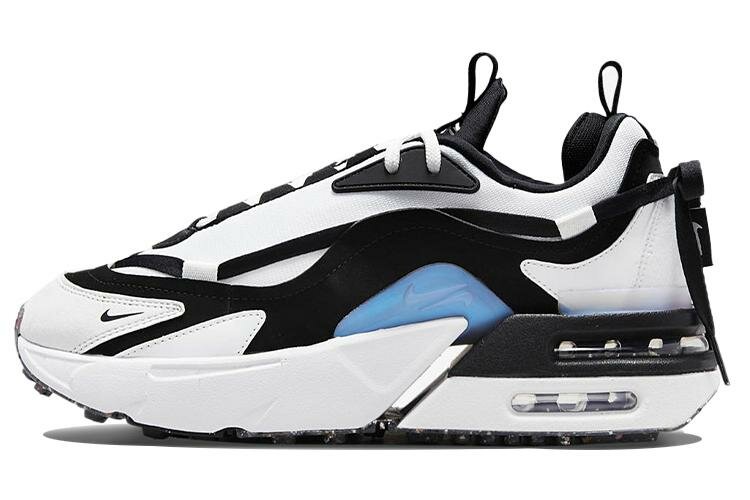 Кроссовки Air Max Furyosa