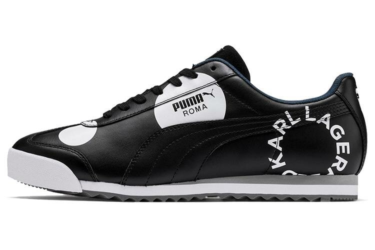 Кроссовки Roma Polka Dot