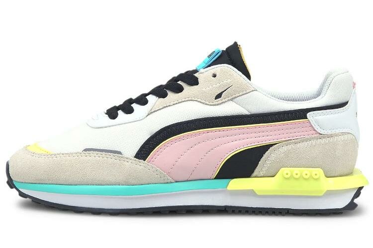 Кроссовки City Rider