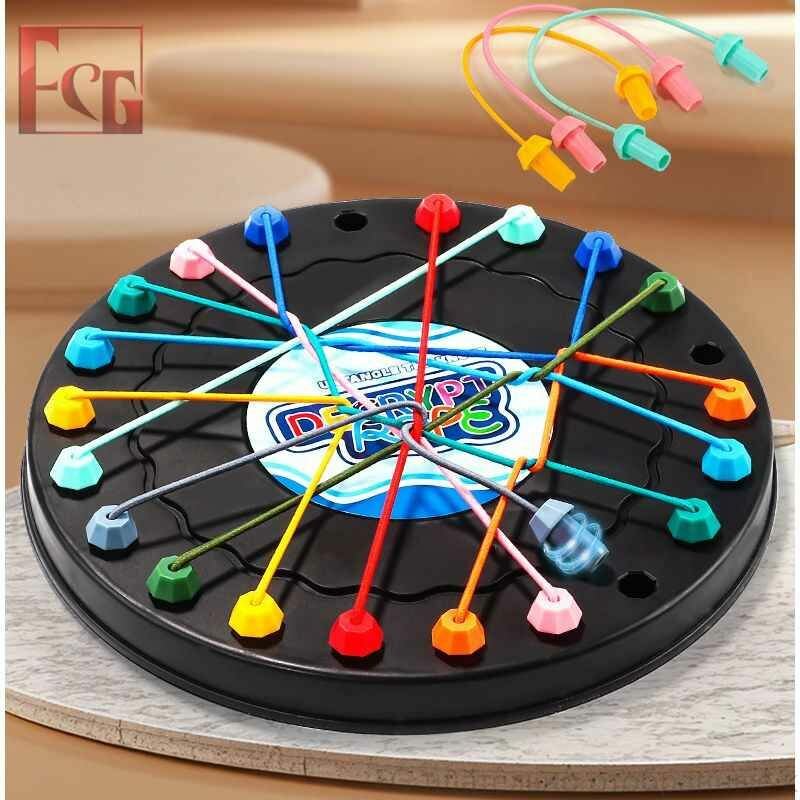 Настольная логическая игра для всей семьи, развивающая мышление и стратегическое мышление, интересные задачи для детей и взрослых, семейная игра для вечера