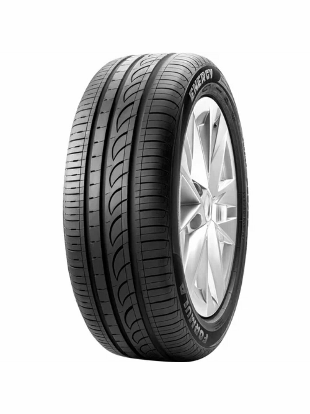 Шины летние Pirelli Formula 195/65 R15 91V Energy KS TL Пирелли Формула