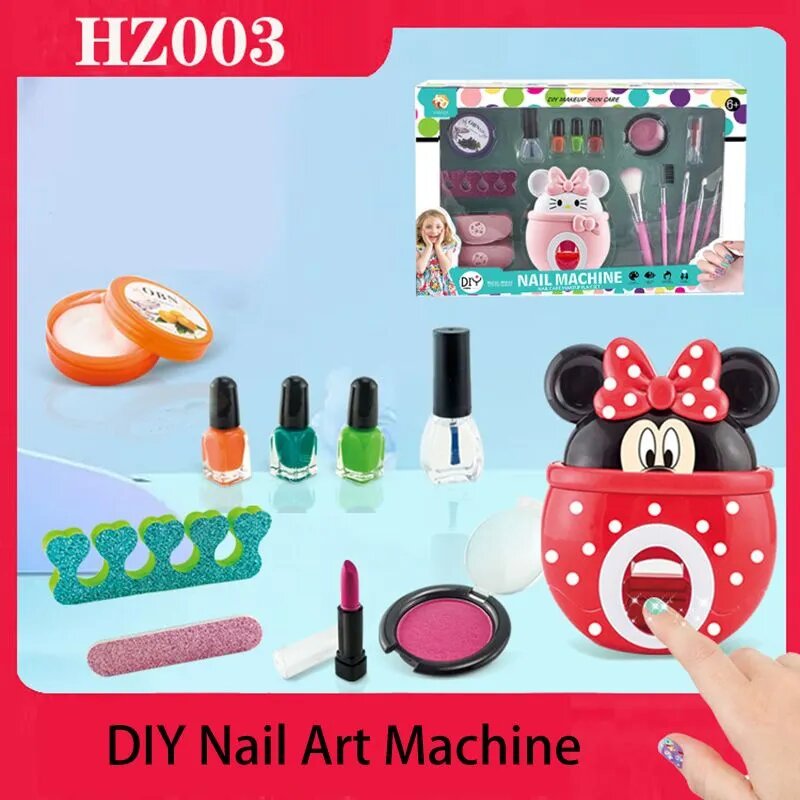 Принтер Для Ногтей