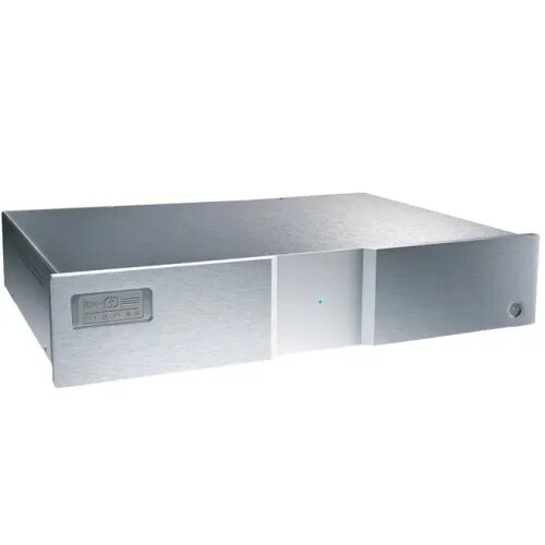 Сетевой фильтр Isotek Sigmas EVO3 silver