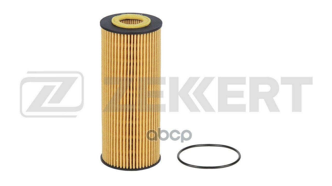 Фильтр масляный ECO MB A-Class (W176) 13- C-Class (_205) 14- E-Class (W213 S212 S213 _207) 11- Zekkert арт. of-4286e - высокое