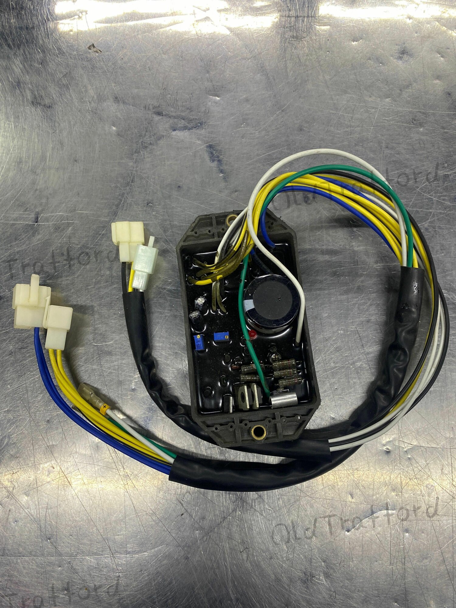 Аксессуар для генератора