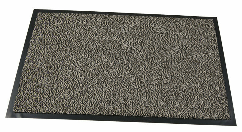 Коврик придверный Remiling Amst, 60 х 90см