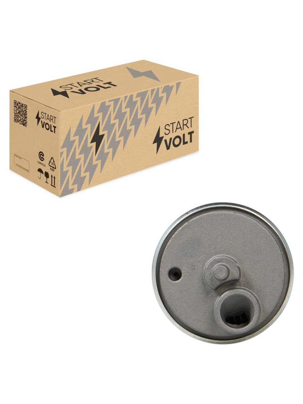 Мотор бензонасоса STARTVOLT SFP 0813