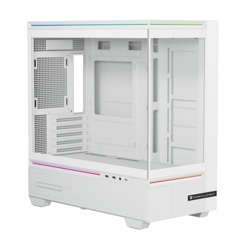 Корпус Thermalright M10, белый