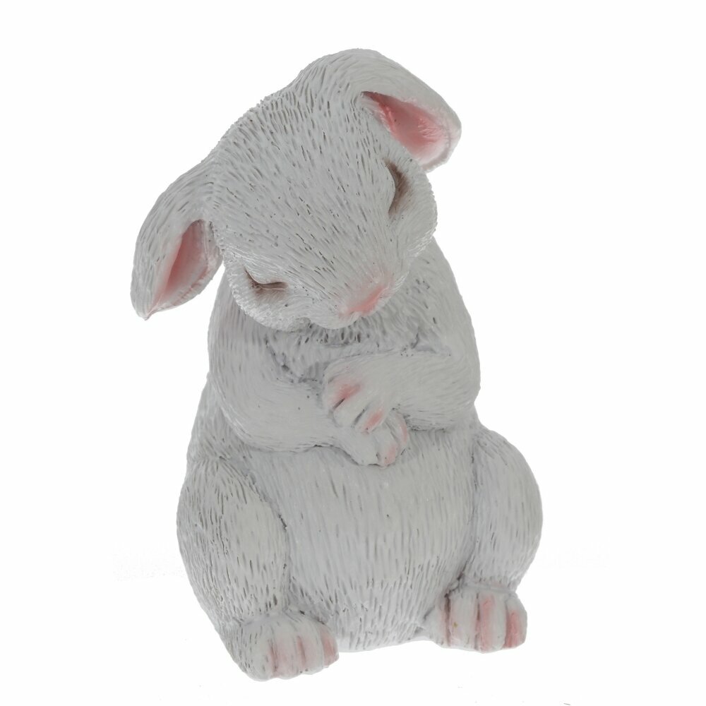 Фигурка Заяц, 5х5,5х8 см KSM-818293