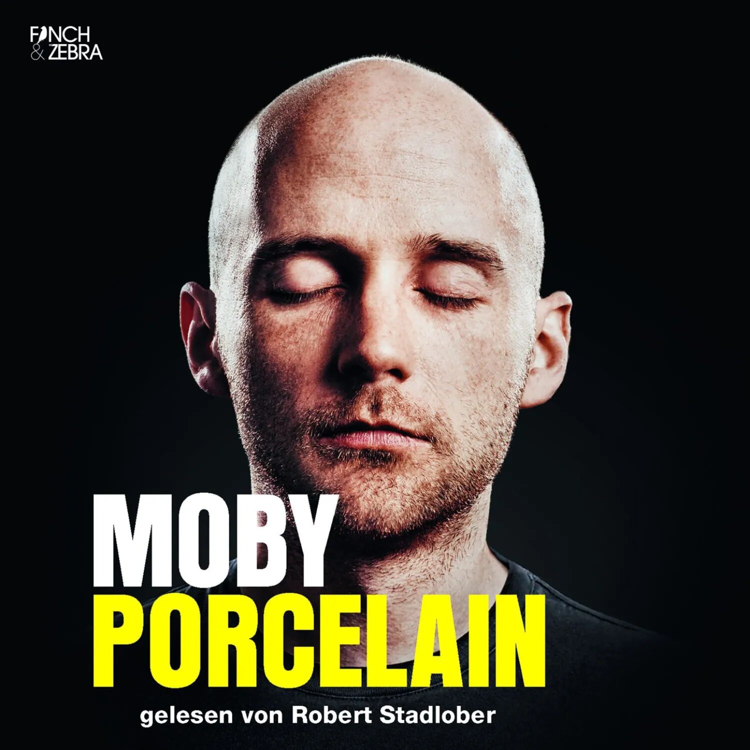 Porcelain (Gekürzte Lesung) [Аудиокнига]