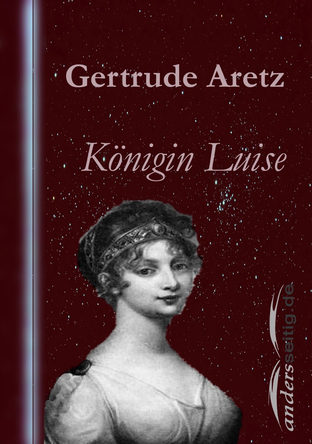 Königin Luise [Цифровая книга]