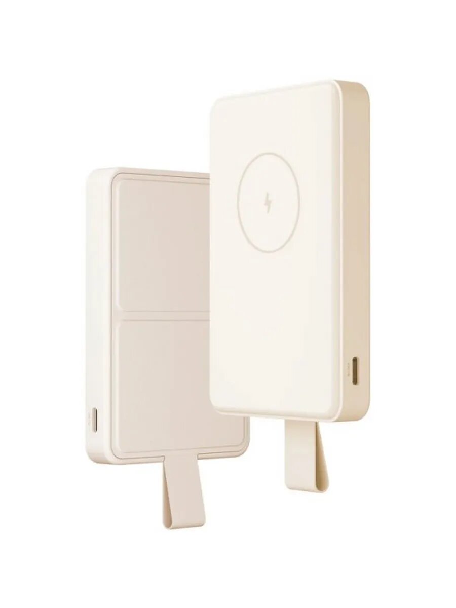Внешний аккумулятор Magnetic Power Bank 6000mAh GL