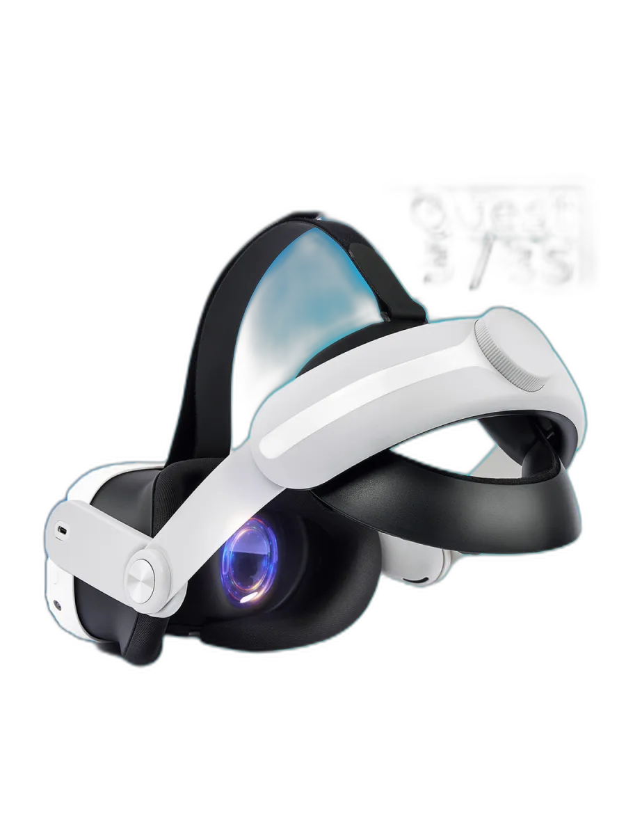 Крепление для Oculus Quest 3 3S