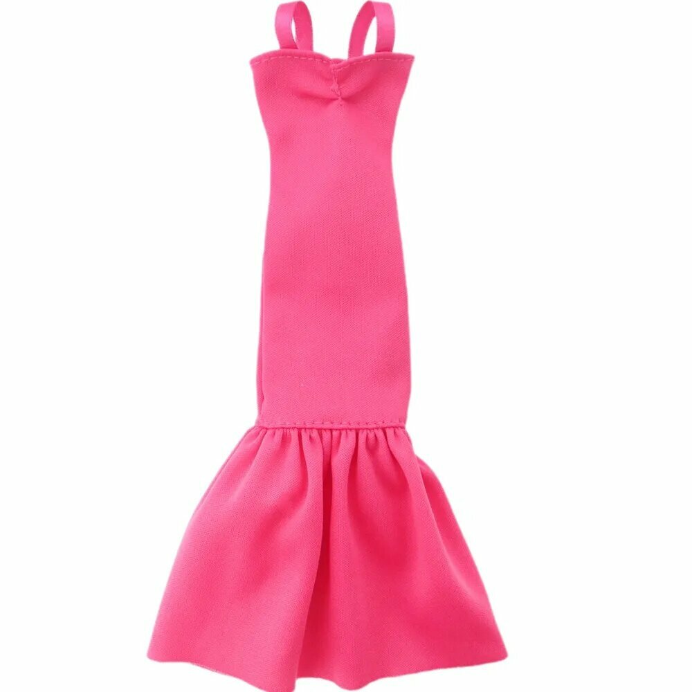 Набор одежды для куклы барби, Рыбий хвост бандо Одежда для кукол 29-30см аксессуары платья