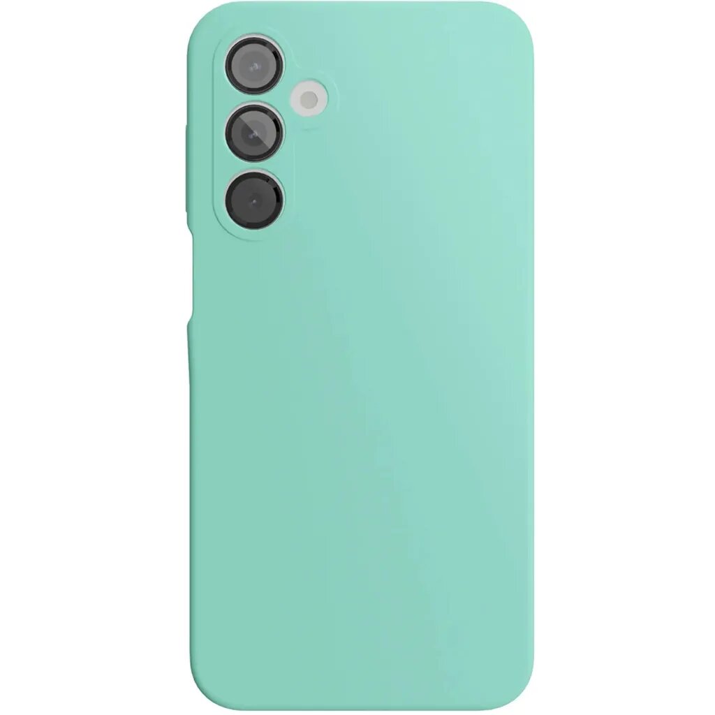 Чехол (клип-кейс) VLP Aster Case, для Samsung Galaxy A16, противоударный, мятный [10526008]