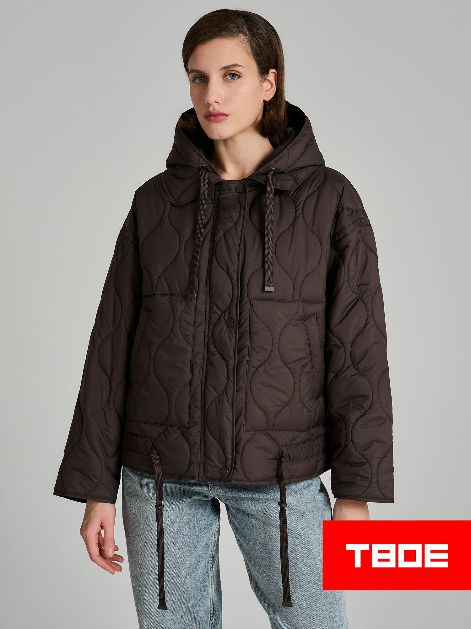 Куртка сноубордическая Осень-зима 2025