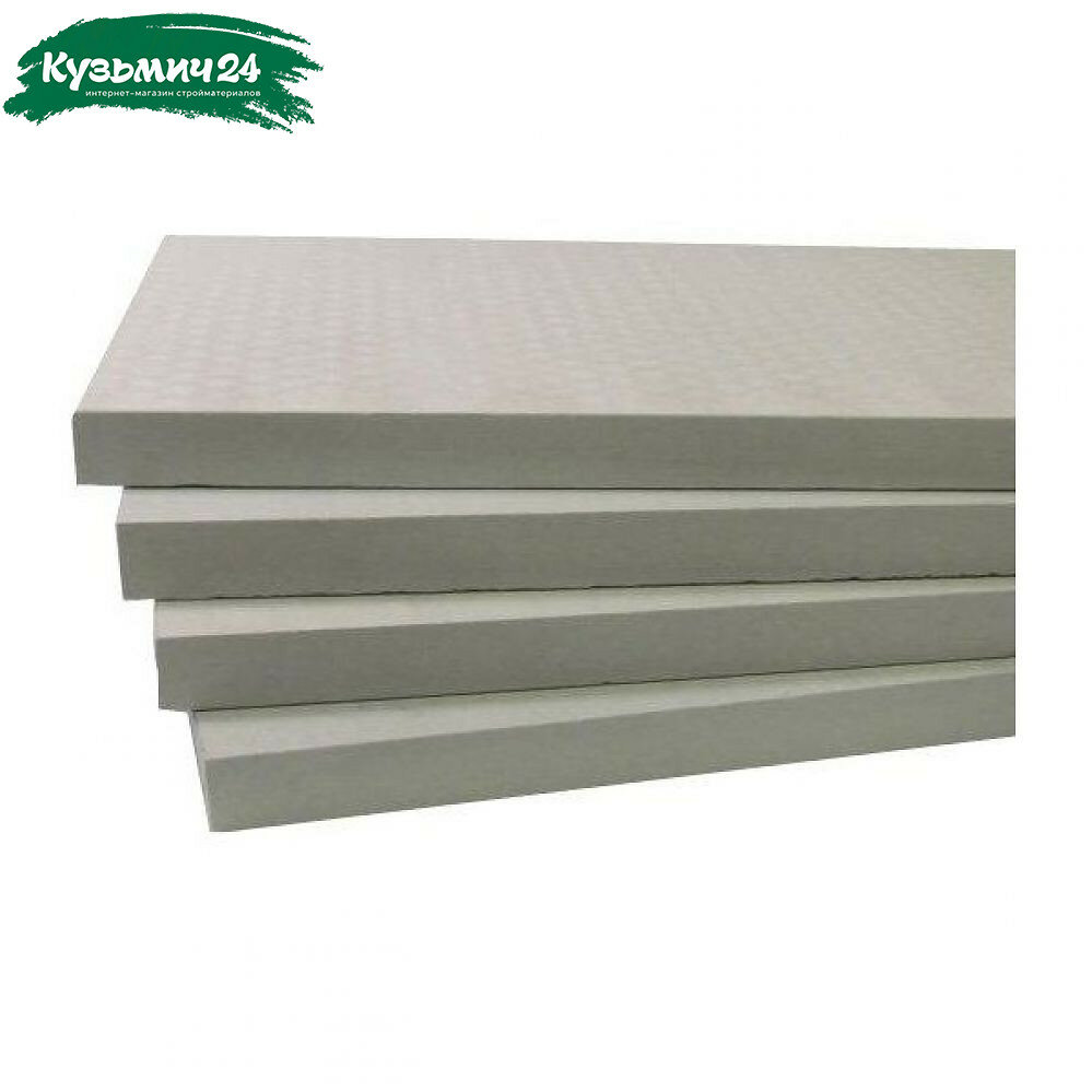 Плита теплоизоляционная Skamotec-225 1000 х 1220 х 30 мм, 1 шт.