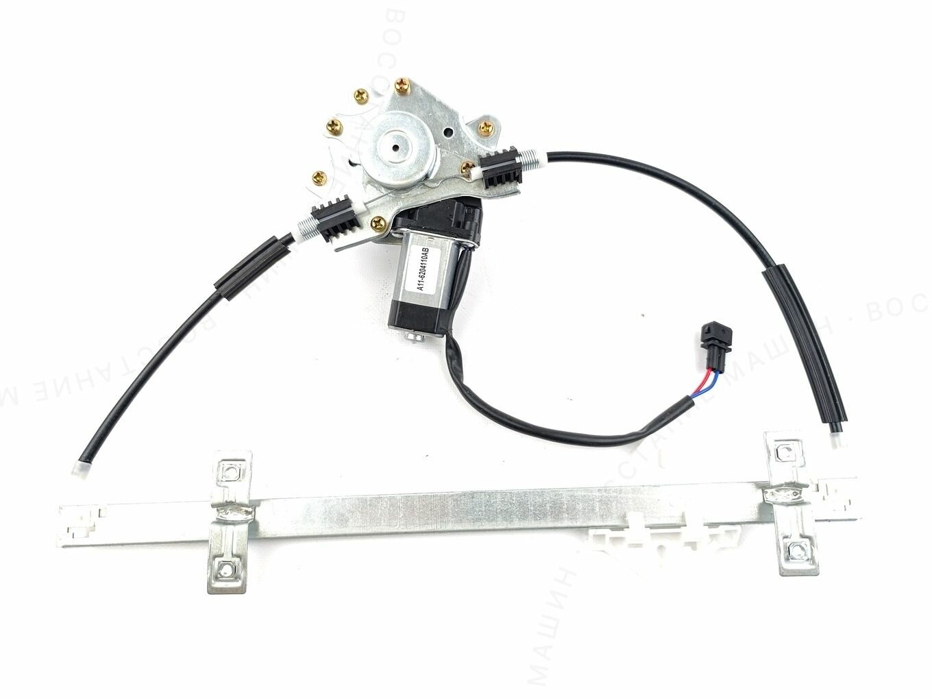 Стеклоподъемник двери задней левой для Chery Amulet / A11-6204110AB