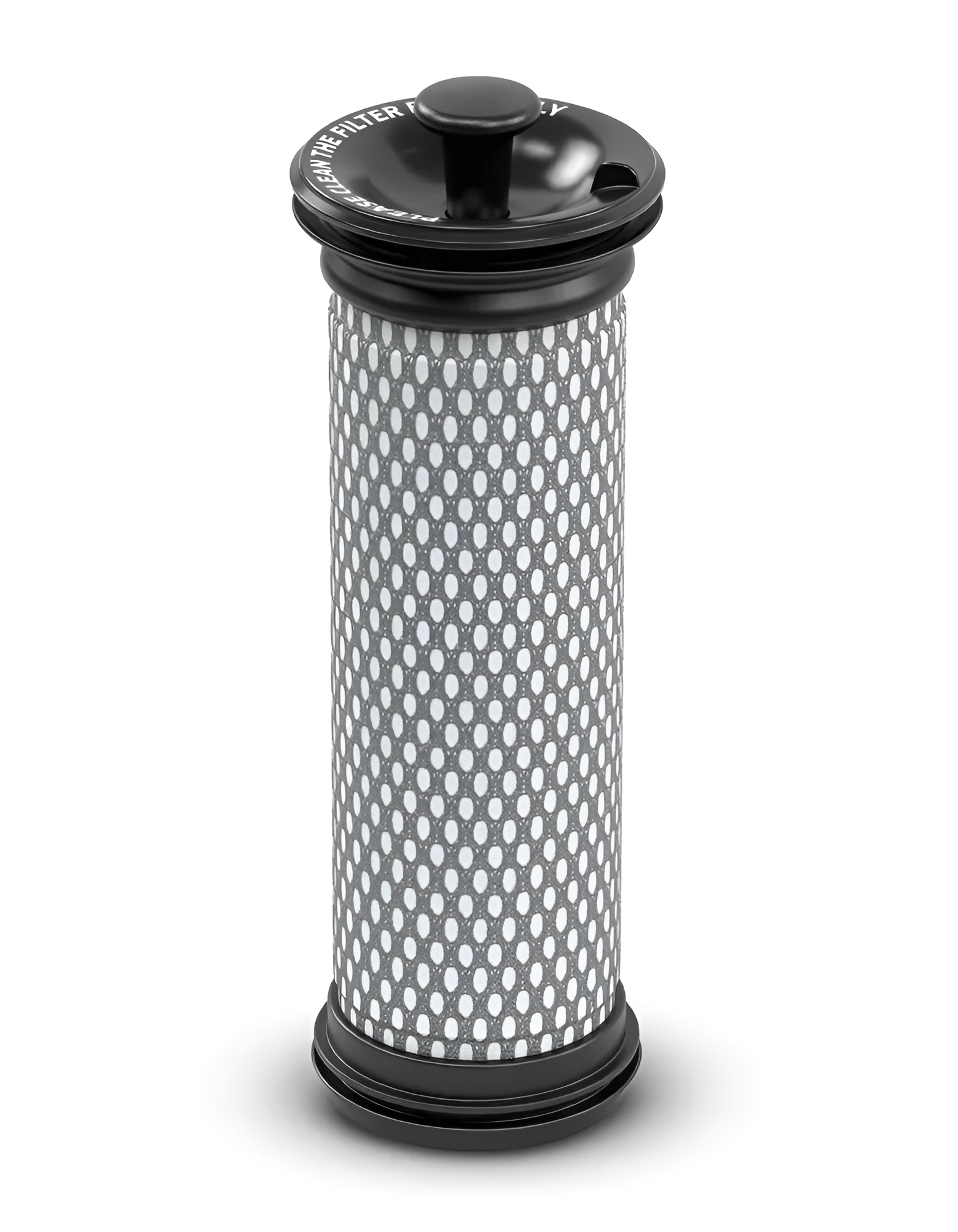 Входной воздушный фильтр Karcher (2.863-319.0), для пылесосов серии VC 4, VC 6, VC 7