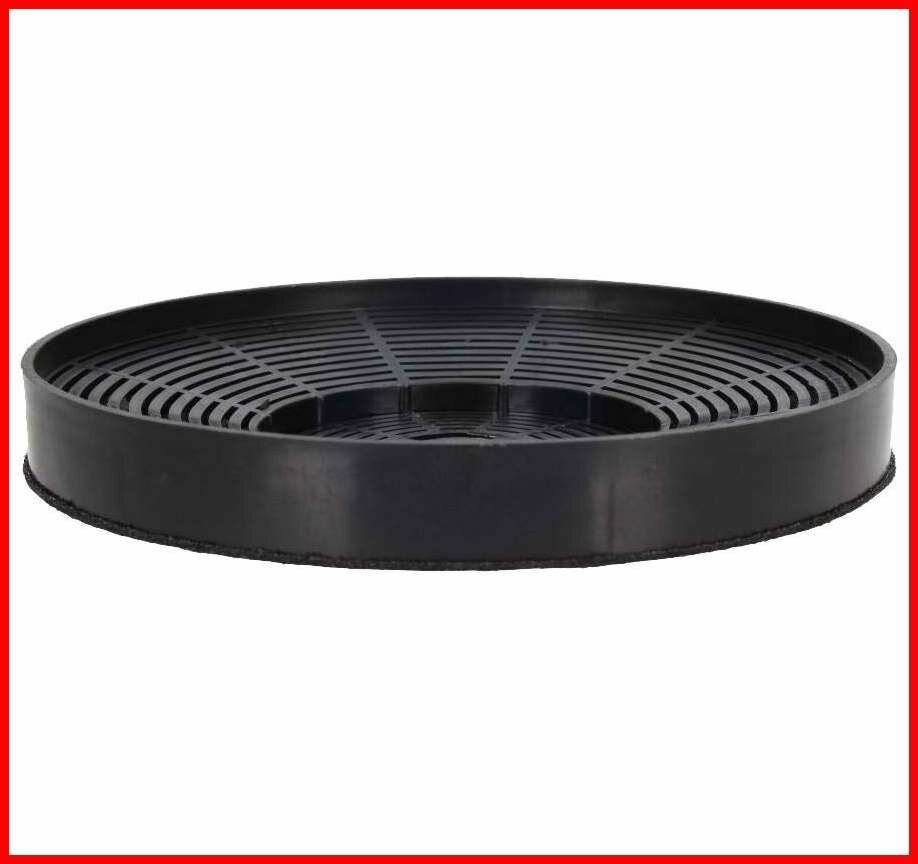 Фильтр угольный D-175х23мм для вытяжки Горенье 784407