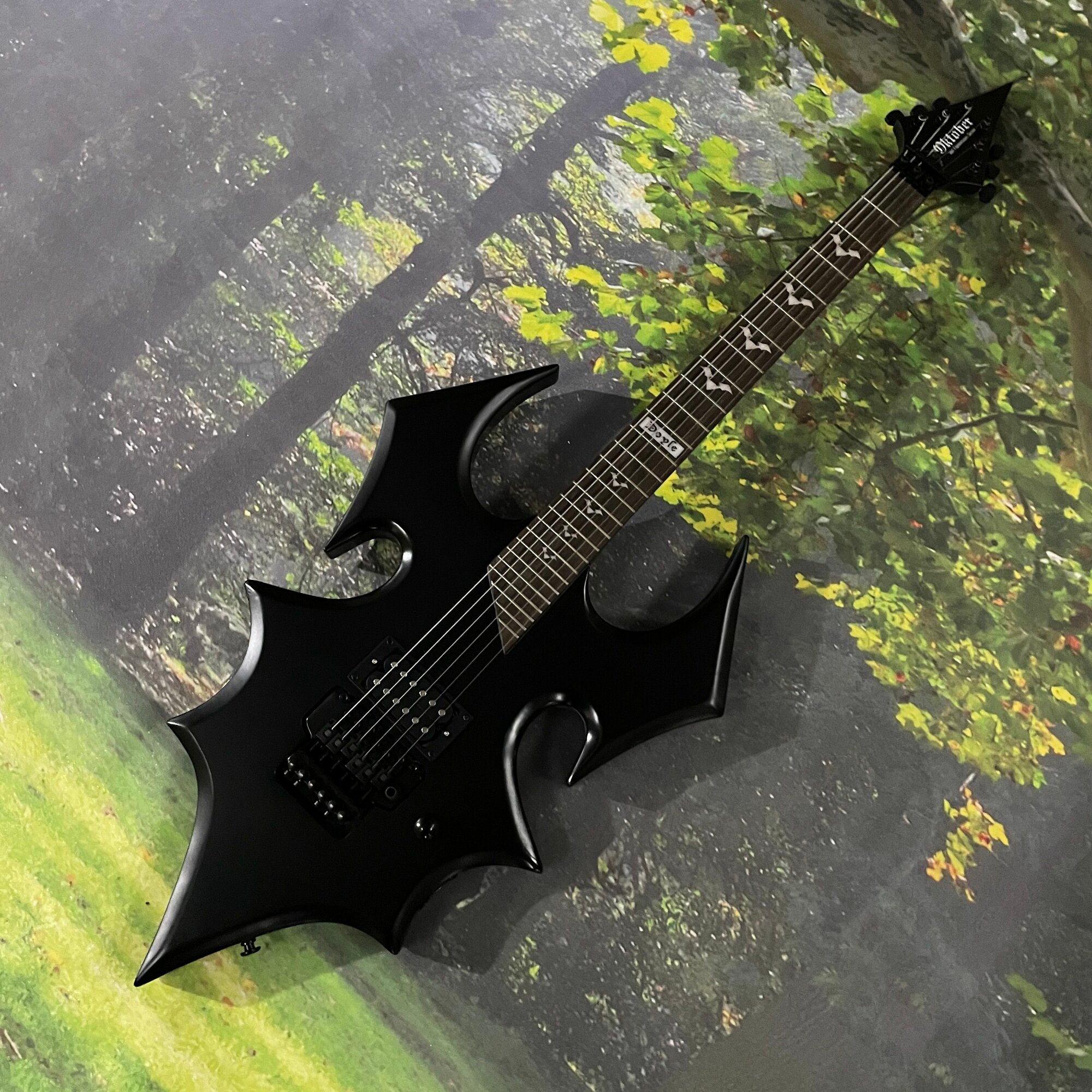 Электрогитара Firebird/explorer/ltd/IBZ /Gibso 6-струнная