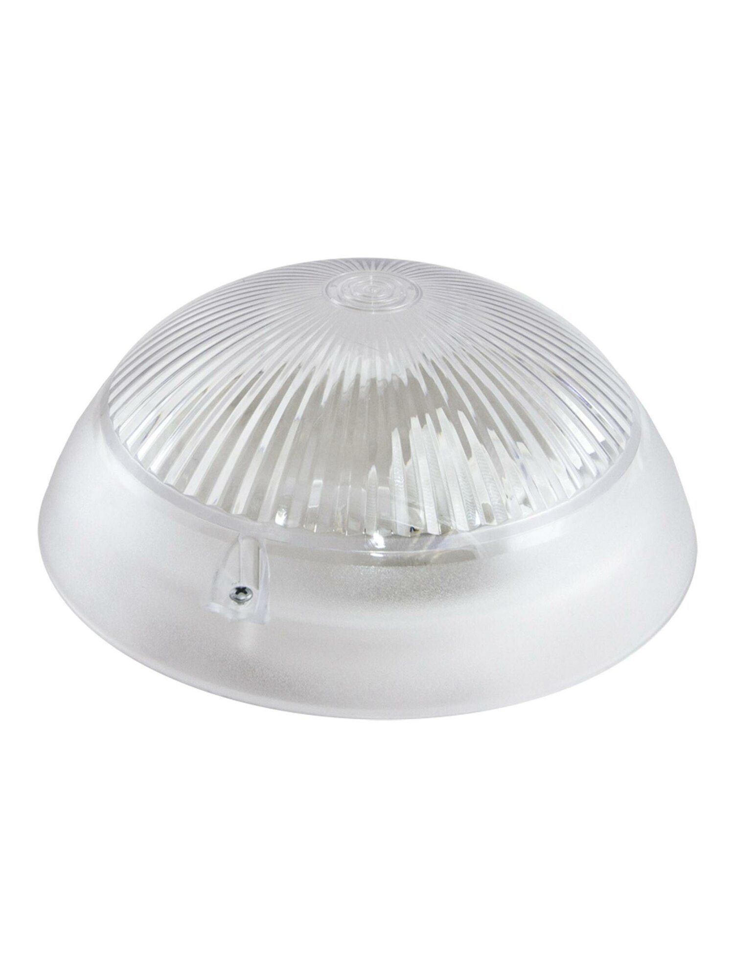 Набор Светильник НПП 03-60-010.01 У3 "Сириус" (SAN-пластик) TDM {SQ0311-0009} (2 шт)