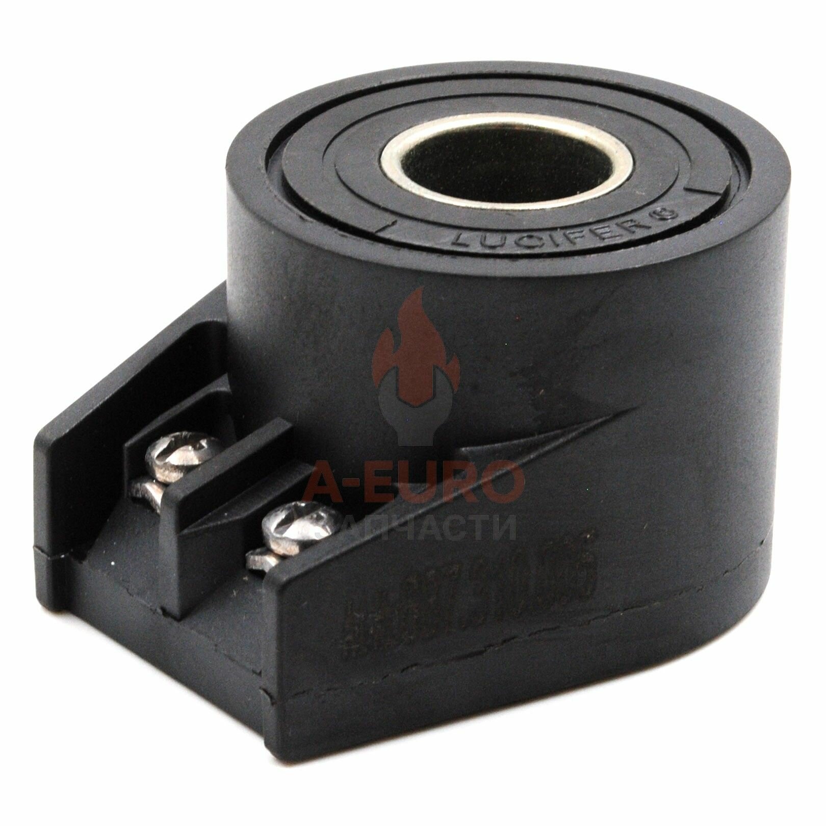 Катушка клапана 604552 для горелки Weishaupt