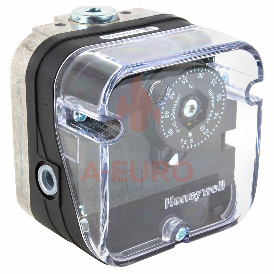 Реле давления Honeywell C6097A4210B
