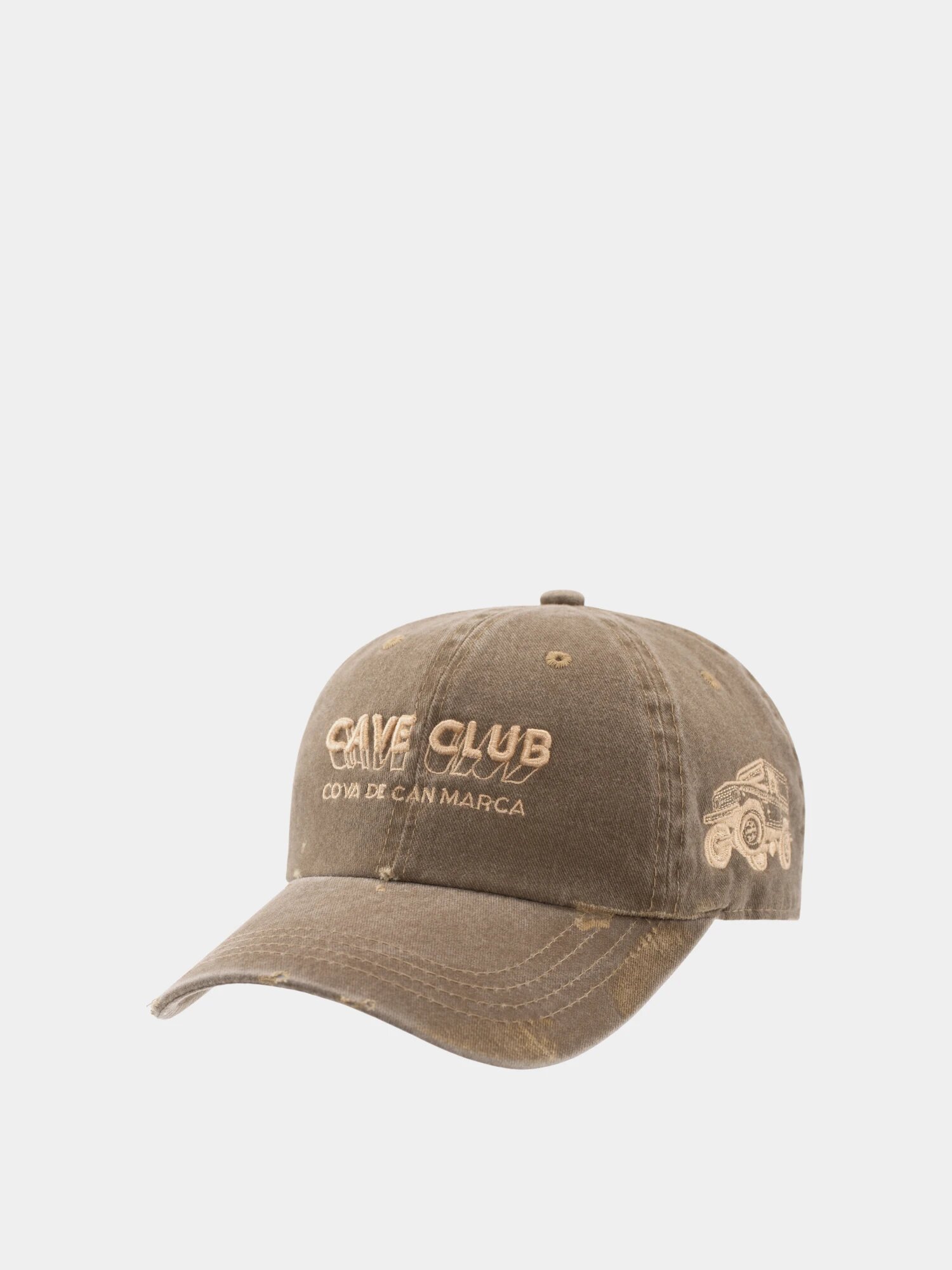 Бейсболка Ibiza для мужчин