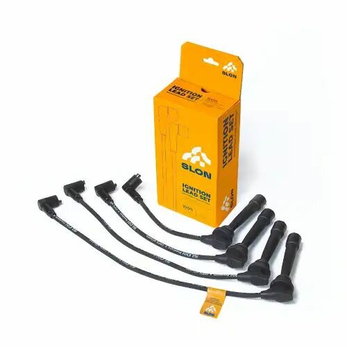 К-кт проводов Hyundai Accent/Elantra/Lantra/Getz/Matrix 1.6 G4EK/G4ED-G 95>